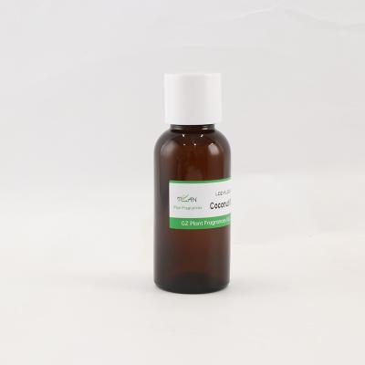 China Natural High Purity Coconut Milk Fragrance Essential Oil For Soap Making for sale