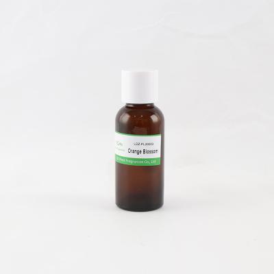 Cina Estratto di erbe naturali Sapone profumato da fiore di arancia Produrre olio profumato in vendita