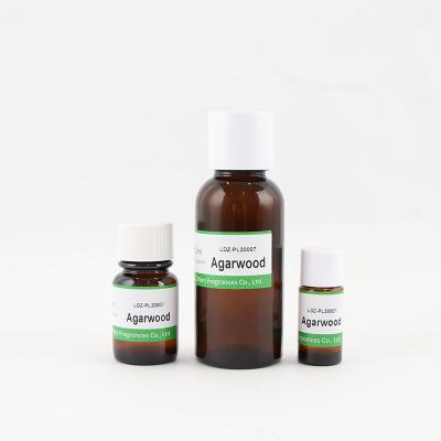 China Agarwood Shampoo Fragrances Essential Oil With Enchanting Agarwood Aroma for sale