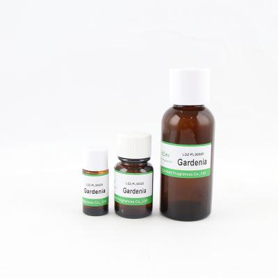 China Natural Herbal Extract Diffuser Fragrances Gardenia Fragrance Essential Oil for sale