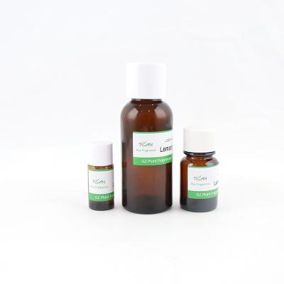 Cina Olio profumato di citronella dolce di alta purezza profumo per la casa aroma olio essenziale in vendita