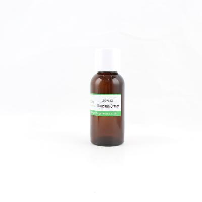 Cina Perfume duraturo profumi olio mandarino arancione profumi di frutta olio essenziale in vendita