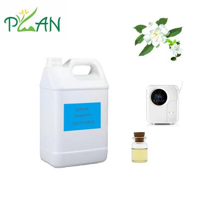 China Natural Herbal Extract Diffuser Fragrances Gardenia Fragrance Essential Oil for sale