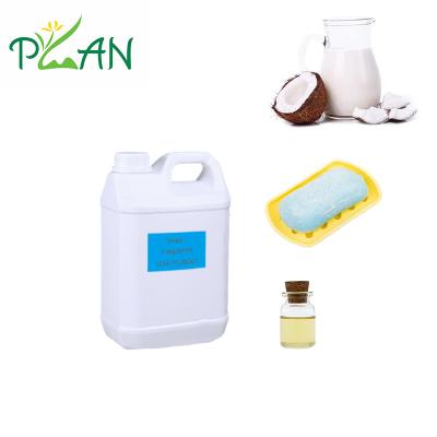 China Natural High Purity Coconut Milk Fragrance Essential Oil For Soap Making for sale