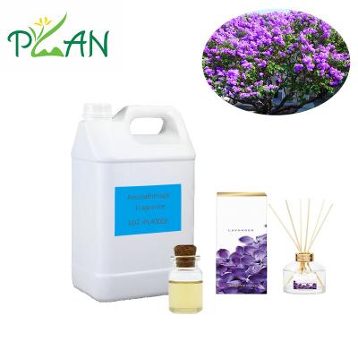 China Pleasant Purple Lilac Fragrance Oils For Daily Use And Industrial Applications for sale