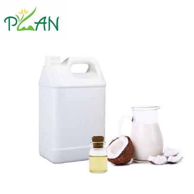 China Daily Use Fragrances Oil Natural Coconut Milk Fragrance Essential Oil for sale
