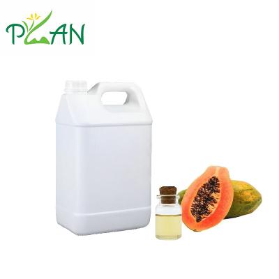 China Papaya Fruit Fragrances Oil Long Lasting Essence Oil Fragrance For Soap Making for sale