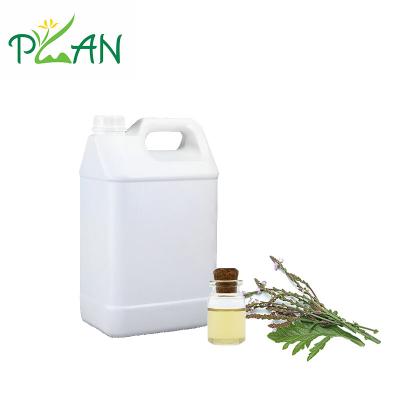 China Olio essenziale di Verbena perfumato e ecologico con 20 anni di esperienza for sale
