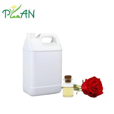 China Estratto di erbe oli profumati di fiori olio essenziale profumati di rosa for sale