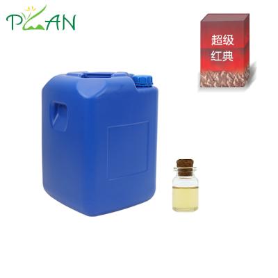 China Long-Lasting Fragrance Blending Super Red Classic Fragrance Essential Oil for sale