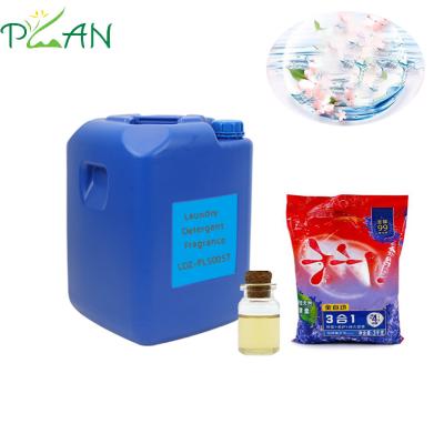 China High Purity Natural Laundry Detergent Fragrances Scented Like Omo Fragrance for sale