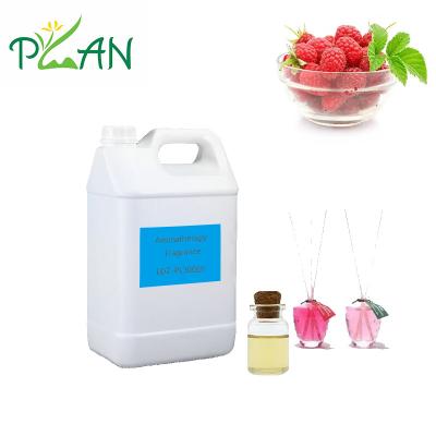 China Herbal Extract Red Berry Aromatherapy Fragrances Long Lasting Essence Oils for sale