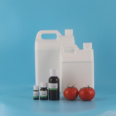 China Tomato Essence Oil Food Additives Liquid Tomato Sauce Oil For Chips / Baking / Cooking for sale