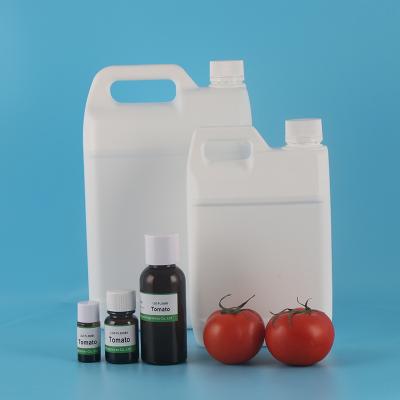 China Tomato Essence Oil Food Additives Liquid Tomato Sauce Oil For Chips / Baking / Cooking for sale