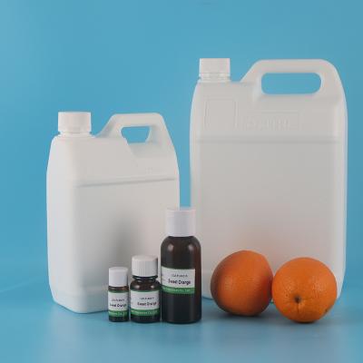 Cina Oli essenziali puri di arancio dolce per l' aromaterapia / profumi per la casa in vendita