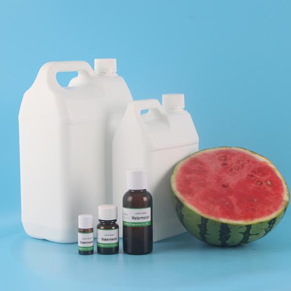 Quality 100% Pure Natural Candle Fragrance Oils Watermelon Fragrance Essence Oil for sale