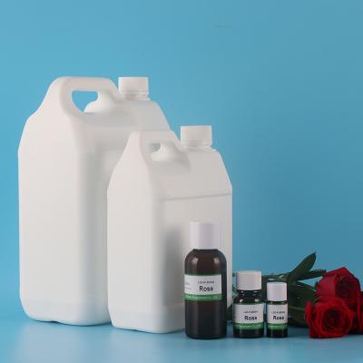 Cina Concentrati Rose Aromaterapia profumi olio di essenza floreale organico per la cura della pelle in vendita