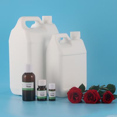 Cina Olio di profumo di rosa aromatico per lo shampoo in vendita