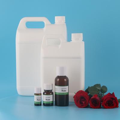Cina Olio di profumo di rosa aromatico per lo shampoo in vendita