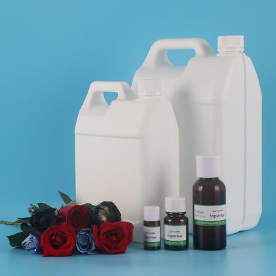 Cina Home profumi profumati profumi per il lavaggio del corpo profumi rinfrescanti profumo di rosa dolce in vendita