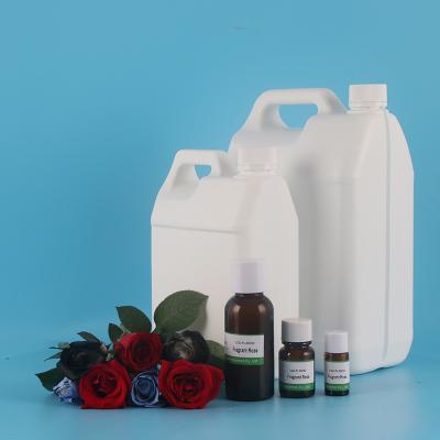 Cina Home profumi profumati profumi per il lavaggio del corpo profumi rinfrescanti profumo di rosa dolce in vendita