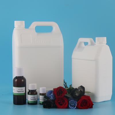 Cina Home profumi profumati profumi per il lavaggio del corpo profumi rinfrescanti profumo di rosa dolce in vendita