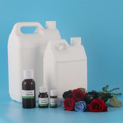 Cina Home profumi profumati profumi per il lavaggio del corpo profumi rinfrescanti profumo di rosa dolce in vendita