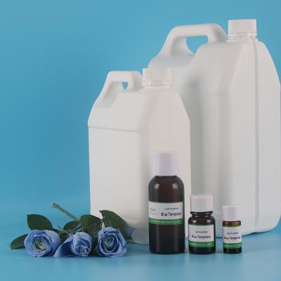 Cina Olio di essenze floreali di lunga durata Blue Temptress Rose Aroma Lavatorio Detergenti profumi in vendita