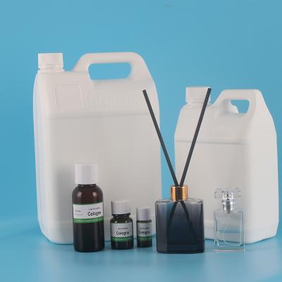 Cina Prodotti biologici perfumature durature olio colonia profumi profumi profumi in vendita
