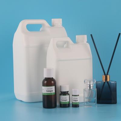Cina Prodotti biologici perfumature durature olio colonia profumi profumi profumi in vendita