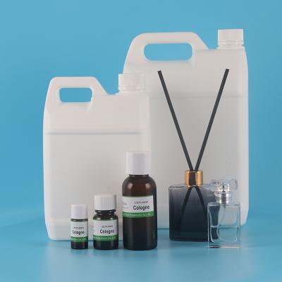 Cina Prodotti biologici perfumature durature olio colonia profumi profumi profumi in vendita