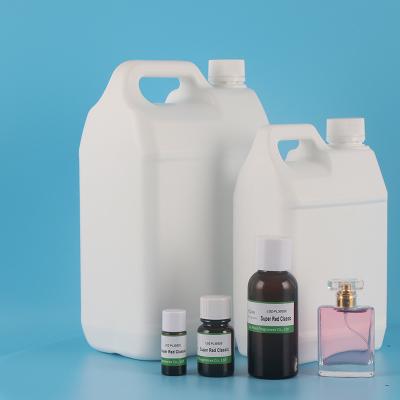 China Long-Lasting Fragrance Blending Super Red Classic Fragrance Essential Oil for sale