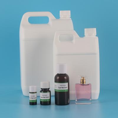 China Long-Lasting Fragrance Blending Super Red Classic Fragrance Essential Oil for sale
