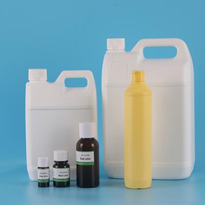 Cina Fragranze floreali biologiche Essenza Dolce profumato Loto blu Sapone per piatti Olio profumato in vendita