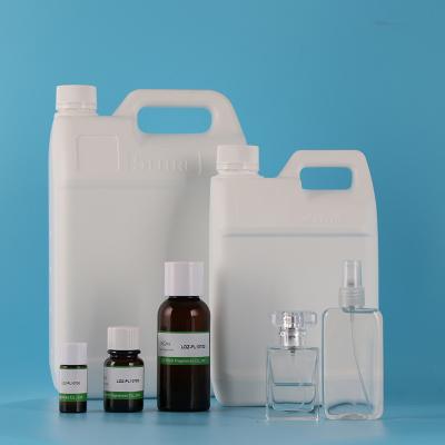 Cina Perfume per auto giallo chiaro olio profumato profumo di ametista ristoratore in vendita