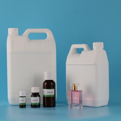 Cina Eco-Friendly Queen Perfume Essence Oil For Car Air Fresher / Auto Perfume Making in vendita