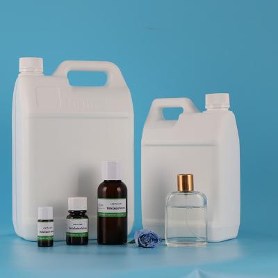 Cina Perfume del Medio Oriente profumi olio essenziale giallo chiaro profumo olio profumo in vendita