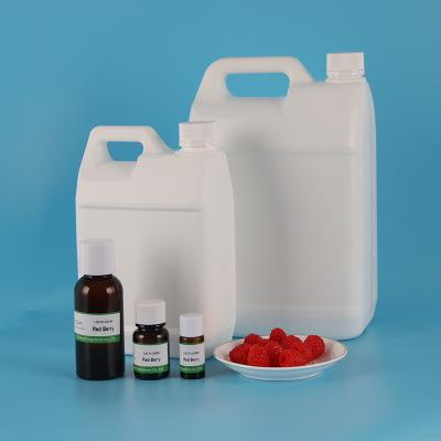 Cina Olio di bacche rosse essenza di bacche organiche per la produzione di rinfrescanti d'aria giornalieri in vendita