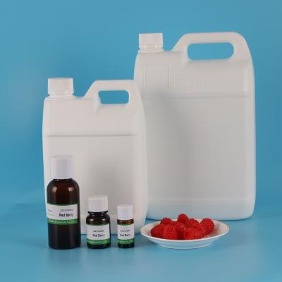 China Herbal Extract Red Berry Aromatherapy Fragrances Long Lasting Essence Oils for sale