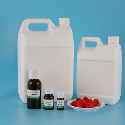 China Herbal Extract Red Berry Aromatherapy Fragrances Long Lasting Essence Oils for sale