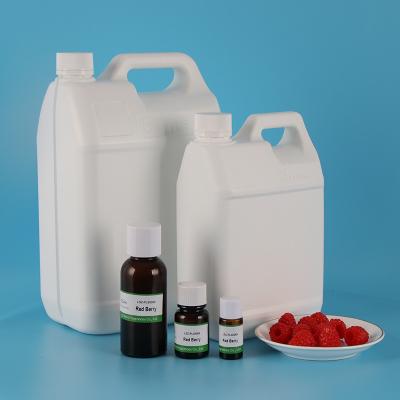 China Herbal Extract Red Berry Aromatherapy Fragrances Long Lasting Essence Oils for sale