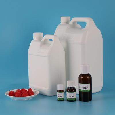 Cina Olio di frutta fresco Lavaggio del corpo Fragranze di bacche rosse Fragranze di bacche rosse olio essenziale in vendita