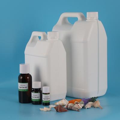 Cina Sage e sale di mare aromatizzanti essenze per la fabbricazione di candele in vendita