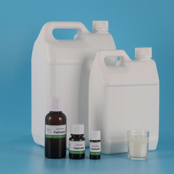 Quality Sweet Scented Freshwater Fragrance Essential Oils For Candles Making for sale