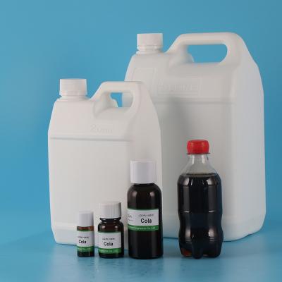 Cina Olio essenziale di profumo di cola ecologico per giocattoli di plastica / plastica per fare sapori di cola in vendita