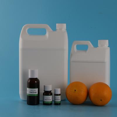 Cina Olio essenziale per giocattoli pieno di profumo di arancione dolce in vendita