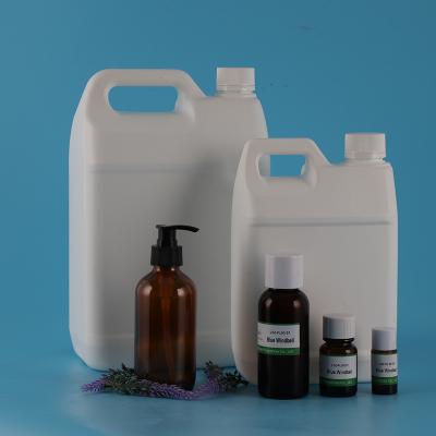 China High Purity Perfumed Blue Windbell Essential Oils High Temperature Resistance for sale