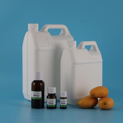 Cina Grado alimentare Mango Fragranza Essenza Olio Succo di frutta Aromi Concentrati Aromi in vendita