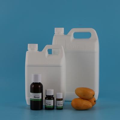 Cina Temperature resistenti giocattolo profumo ricco di mango profumato olio essenziale / profumo in vendita