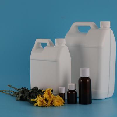Cina Tranquillante olio di profumo di crisantemo incantevoli note floreali per cosmetici in vendita